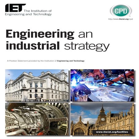 industrial-strategy | PDF