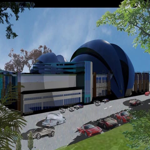 FNU PRESENTATION | PPT