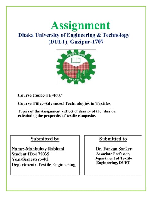 History of RMG in Bangladesh | PDF | Manufacturing Industry | Industries