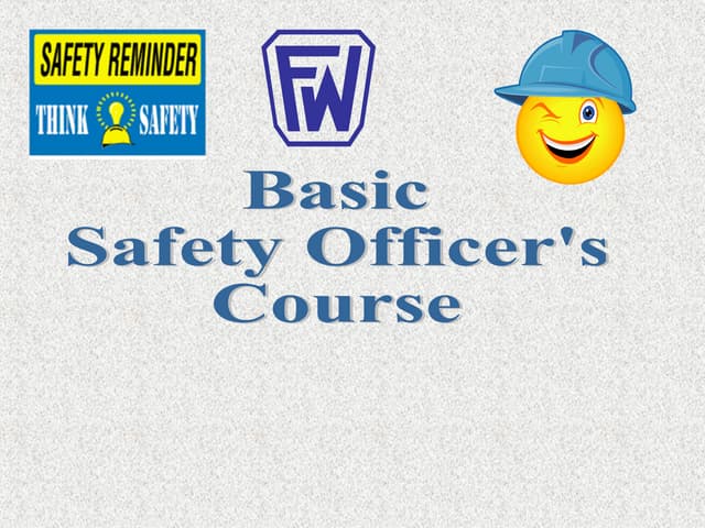 risk assessment | PPT