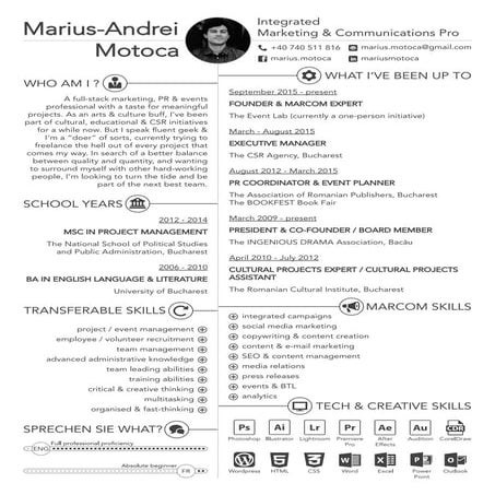 CV_Marius_Motoca | PDF