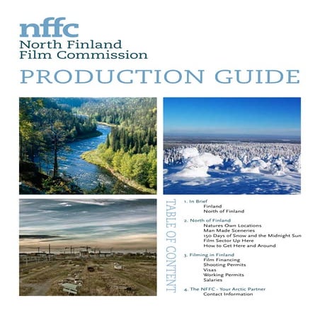 NFFC_Production_Guide | PDF