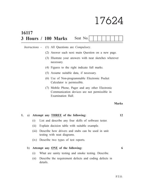 17402 manuafacturing process | PDF