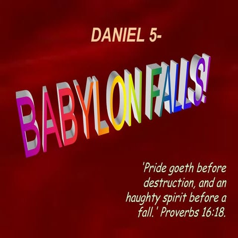 176685857 daniel-5 (1) | PDF