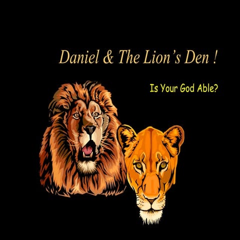 176686028 daniel-6 | PDF