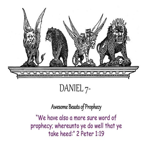 176686723 daniel-7 | PDF