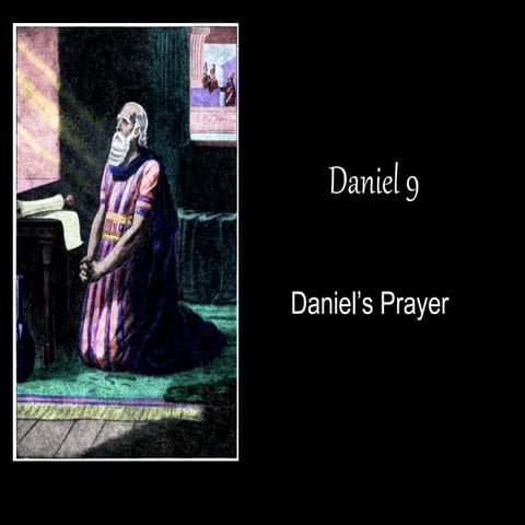 176689417 daniel-9 | PDF