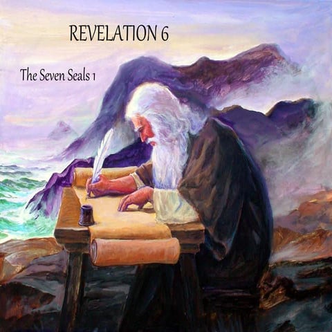 176977529 revelation-6 | PDF