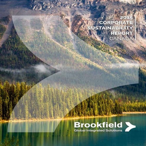 Brookfield-GIS-CSR-2016-FINAL-Web | PDF