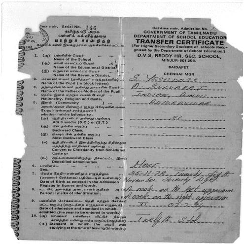 12th TC BACK page | PDF