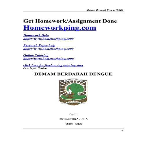 177339731 case-dhf | PDF