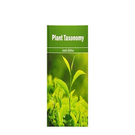 [DONWLOAD] Plant Taxonomy | PPT
