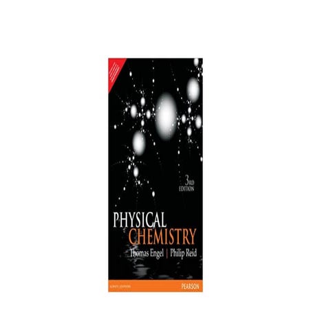 [DONWLOAD] Physical Chemistry | PPT