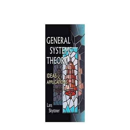 [DONWLOAD] General Systems Theory | PDF