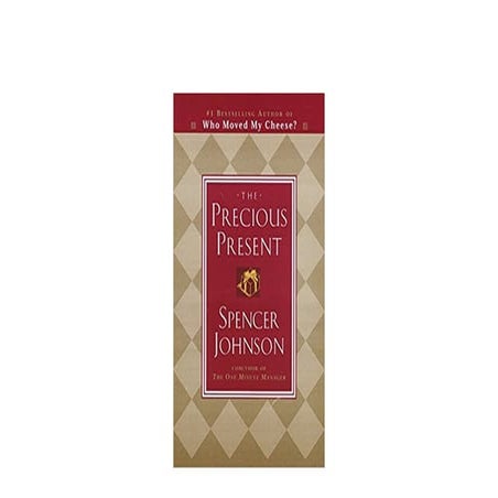 [DONWLOAD] The Precious Present | PPT