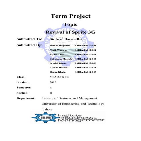 178066641 sprite-report-1 | DOCX