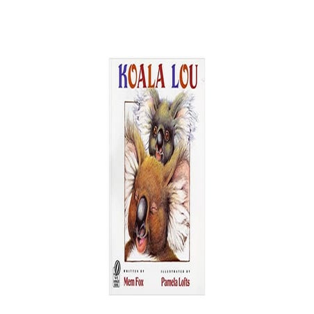 [DONWLOAD] Koala Lou | PPT