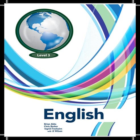english level 3 resuelto | PDF