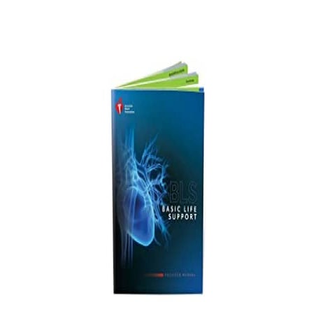 [DONWLOAD] BLS Provider Manual | PDF