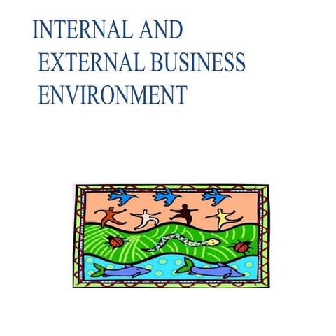Internal and external business environment.pptx