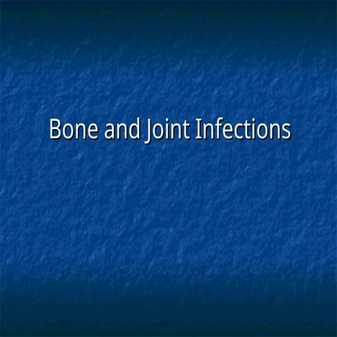 178795385-bone-infections-acute-osteomyelitis-ppt.ppt