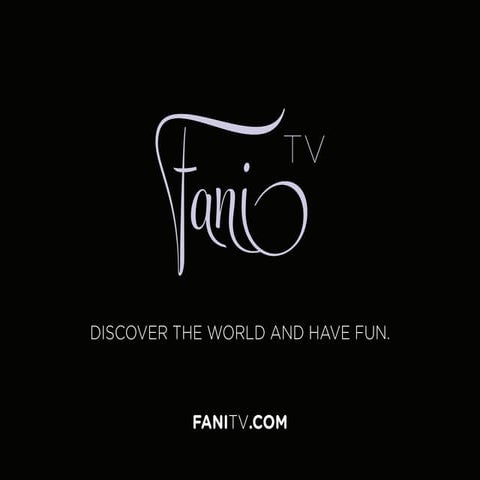 Fani TV Presentation compressed | PDF