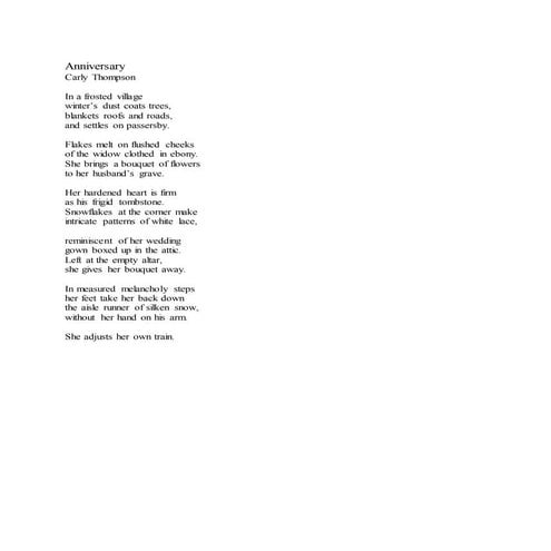The Send Off - Wilfred Owen | PDF