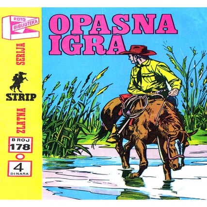 178 opasna igra | PDF