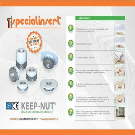 keep-nut | PPT