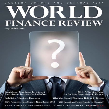 The EPCF Model: Redefining Project Finance with Finager Fintech | PDF