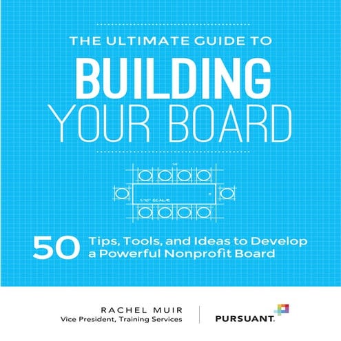 TheUltimateGuideToBuildingYourBoard | PDF