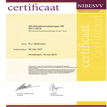 WFT PE 2011-2012 | PDF