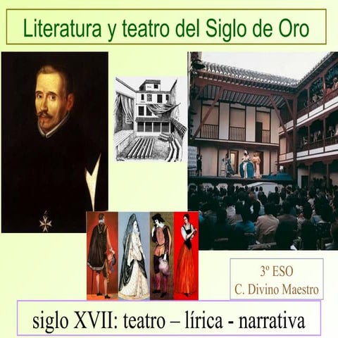 Resumen De La Literatura Barroca