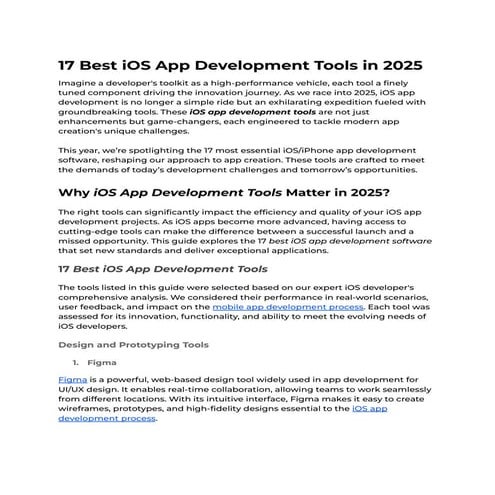 17 Best iOS App Development Tools in 2025.pdf