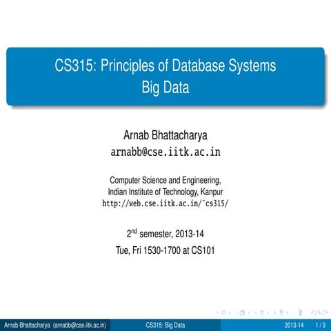 17 Bigdata Ppt
