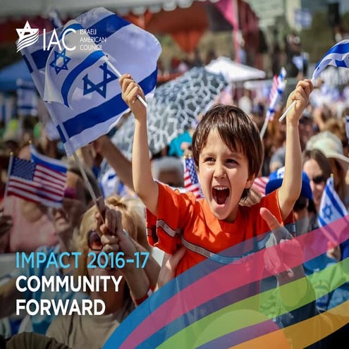 IAC_Impact_booklet-2016-17 | PPT