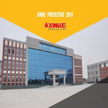 Xinke garments catalogue.PDF