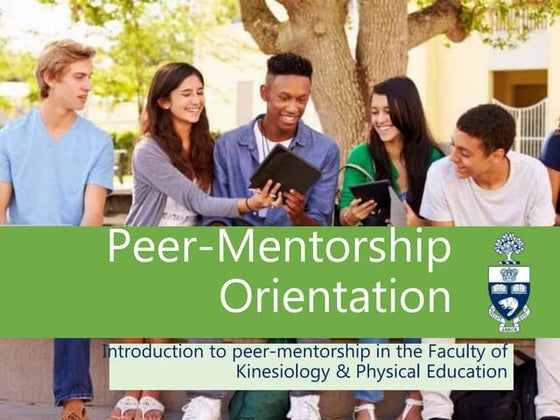 WWMP Mentor Training Handout | PDF