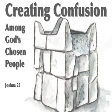 Creating Confusion | PDF