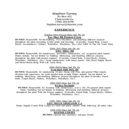 DA RESUME | DOCX