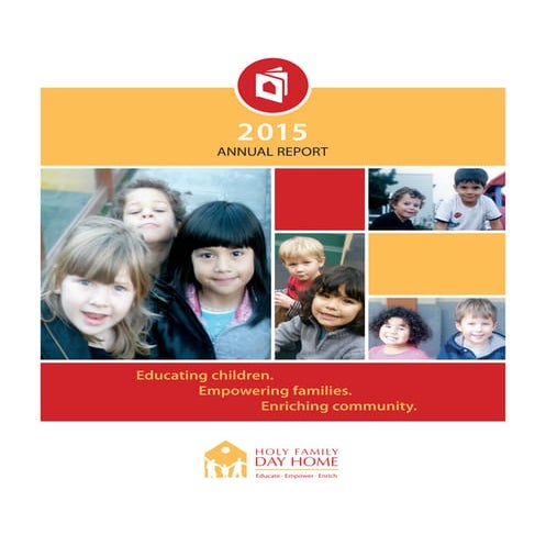 2015 Annual Report | PDF