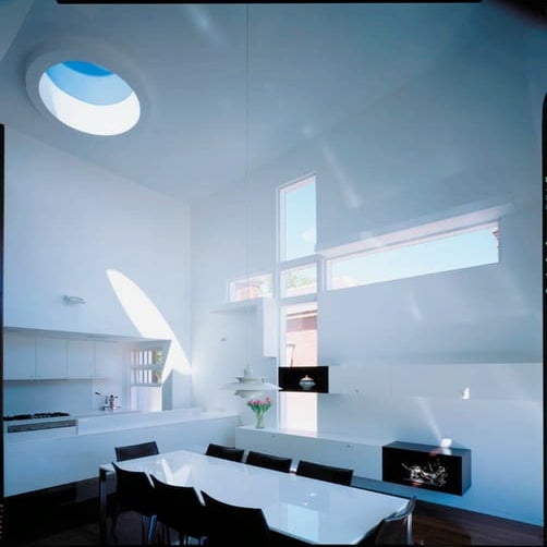 Nicholas Gioia Architects 8 | PDF