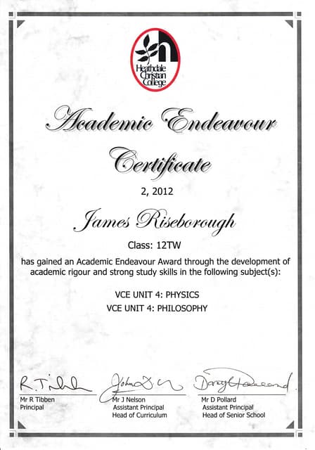 vtac_atar_cert | PDF