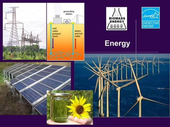Grade 9 - Work, Power & Energy | PPT