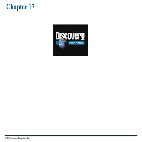 17 lecture presentation | PPT