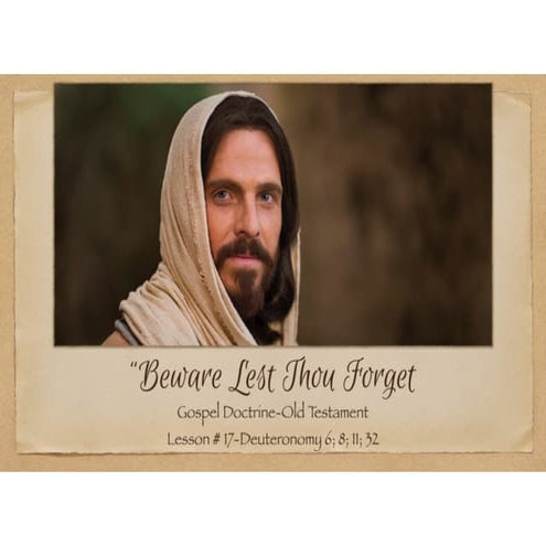 #6 Noah...Prepared an Ark to the Saving of HIs House | PPTX