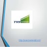 TVS Emerald - Real Estate Developer in Chennai | PDF