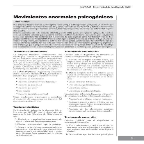 Personalidad normal y anormal | PDF