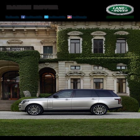 17 my range rover vogue vogue se | PDF