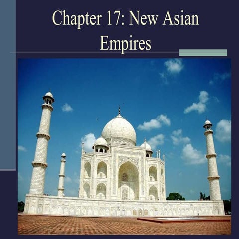 17_New Asian Empires1.ppt